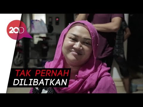 Istri Sule Merasa Tak Pernah Dilibatkan Urusan Keuangan