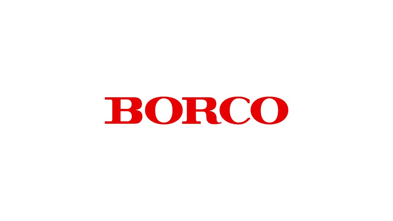 BORCO Corporate Spot - YouTube