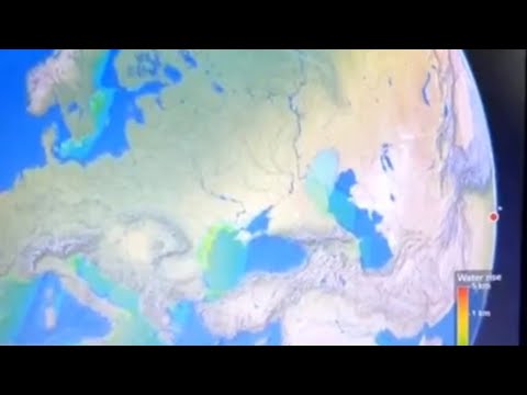 Presesyon ve Buzul Çağı Özet anlatımla. Soru Cevap 250. Bölüm Berk Balbay 