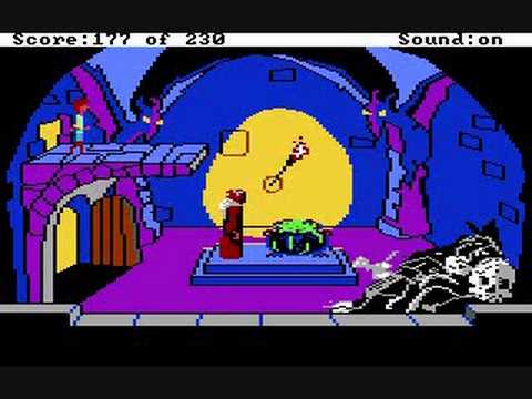 Ways to Die (And Bad Endings): The Black Cauldron (Part 2)