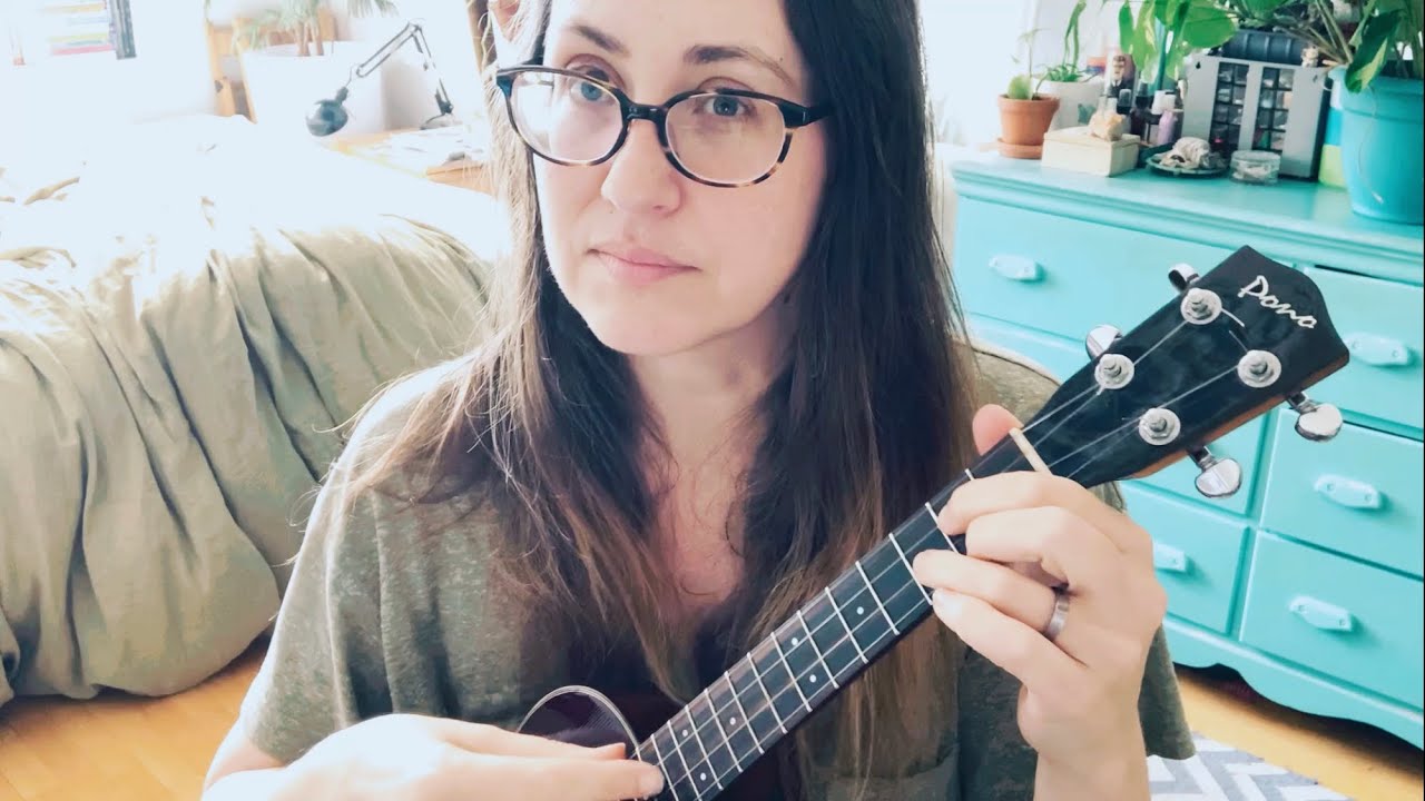 “Lines for Kurt” - 100 Days of Ukulele 2023 - Day 73: Original Draft 24 ...