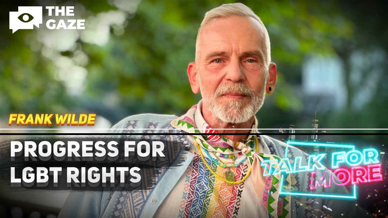 Embracing Self-Acceptance: How LGBT Exploring Sexuality and the Joy of ...