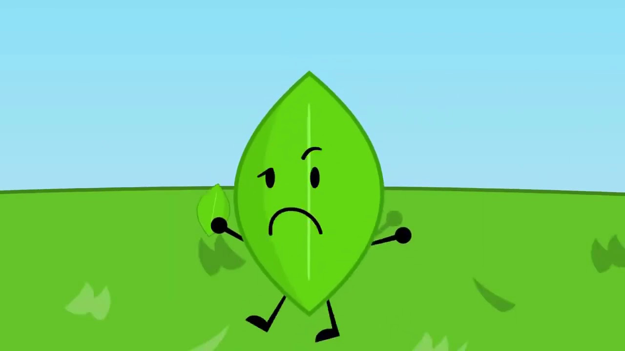 bfdi 16 april fools - YouTube