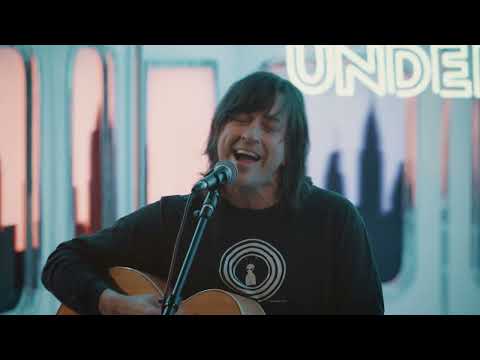 Rhett Miller covers “Cruel To Be Kind” by Nick Lowe