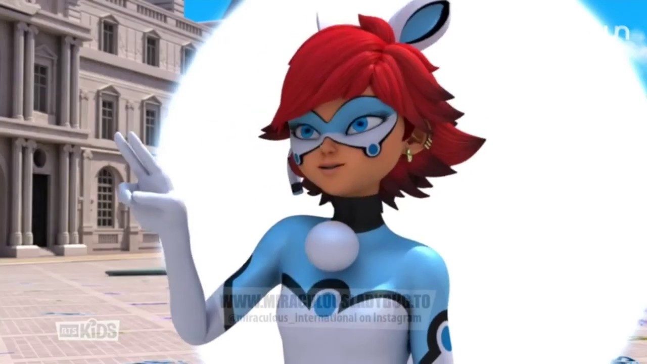 Future Alix owo | TIMETAGGER | !!!!SPOILERS!!!! - YouTube