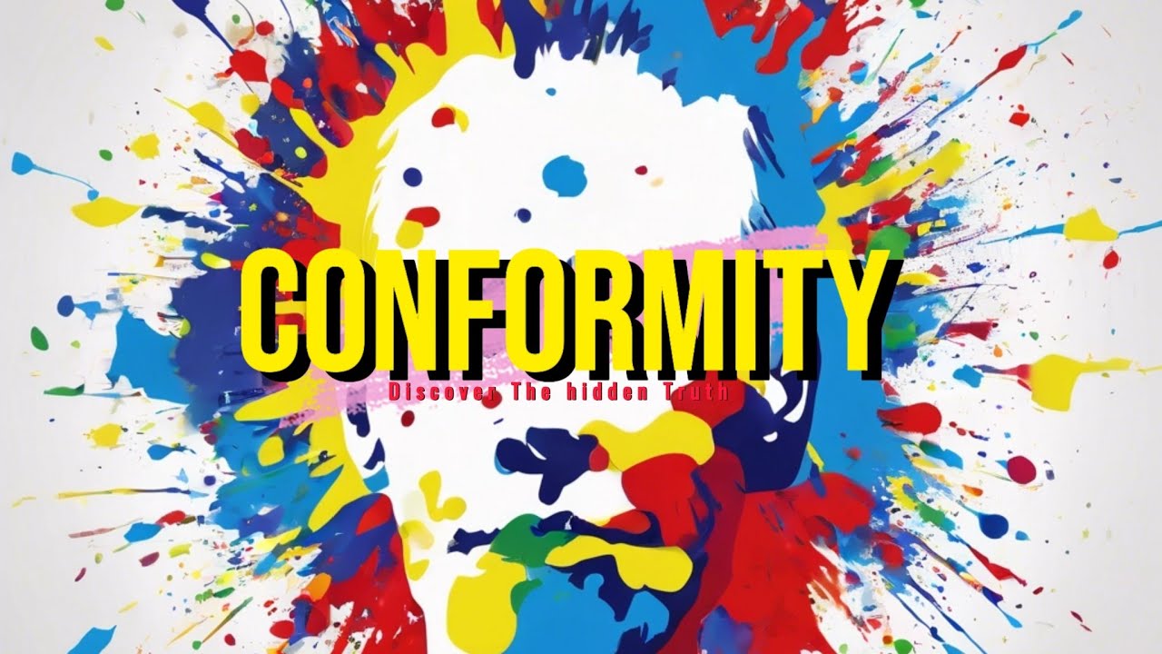 Why Creative Minds Fear Conformity | Nietzsche - YouTube