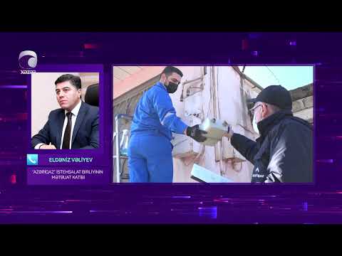 Qaz sayğaclarının quraşdırılması üçün pul tələb olunur