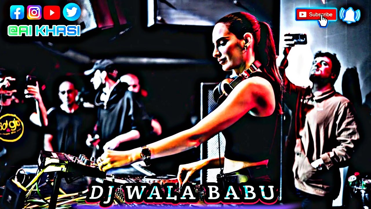 New Khasi PARTY Song 2024//(Official Audio Music) #khasi #shillong # ...