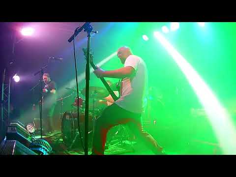 The Dead Will Rise - Acts of Vengeance #metal #livemusic