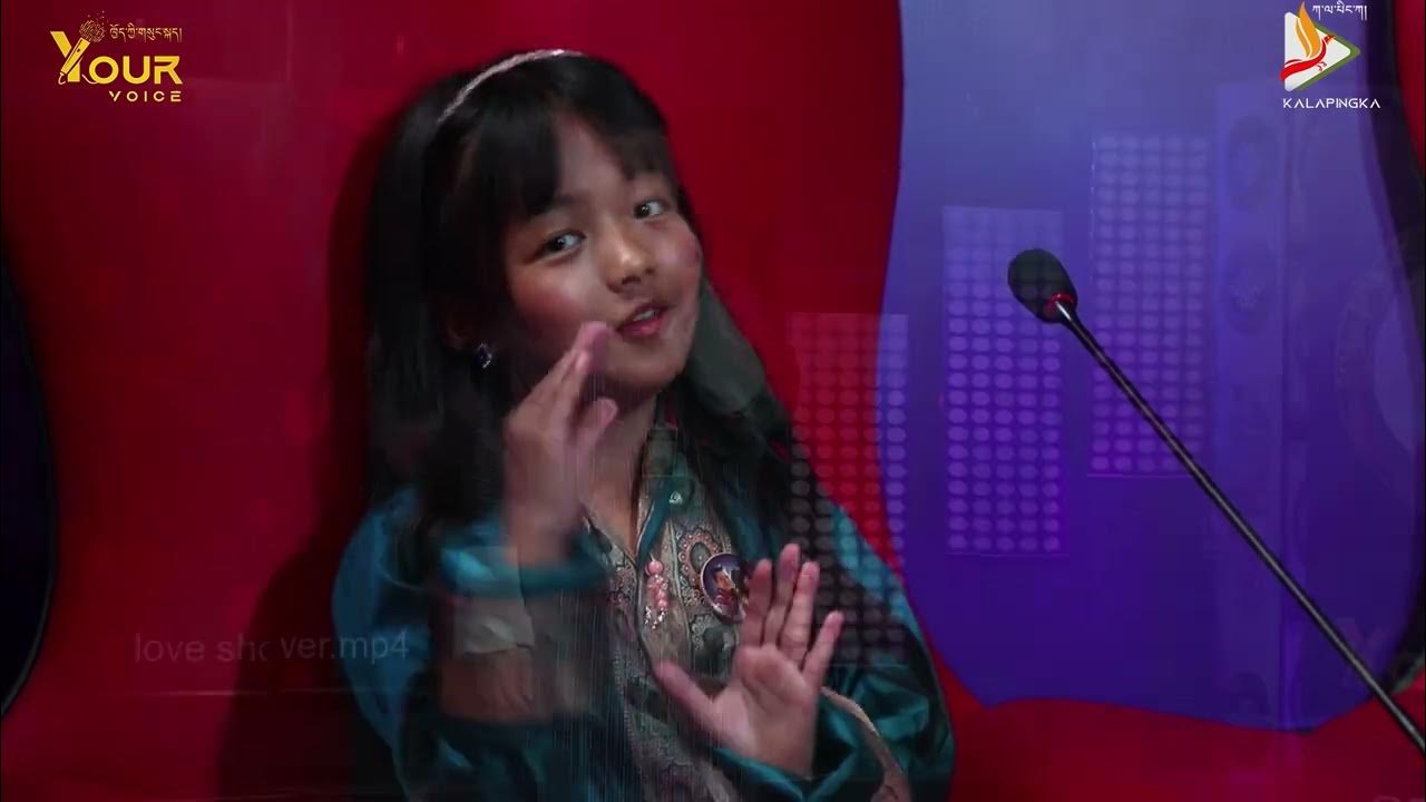 Nge Sem Kha No wi by Dorji_YOUR VOICE SEASON 3_EPISODE 5 - YouTube