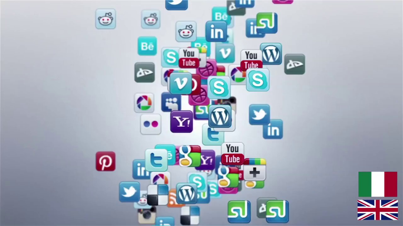 Social Media - YouTube