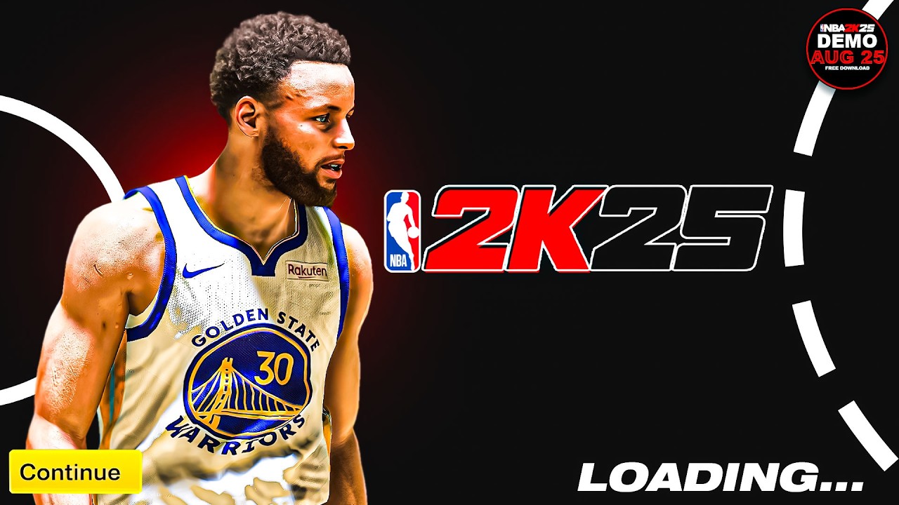 NBA 2K25 GAMEPLAY & MYCAREER BUILDER is SOUNDING INSANE… SIMNATION ...