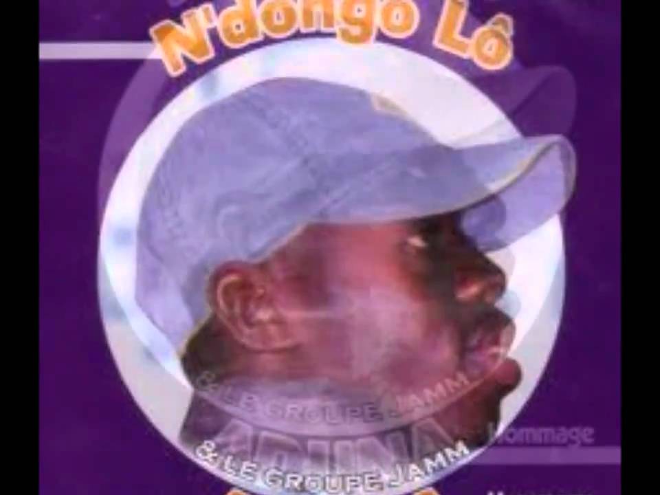NDONGO LO LIVE - YouTube Music