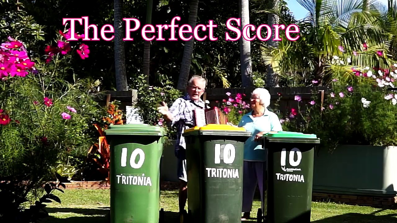 The Perfect Score - YouTube