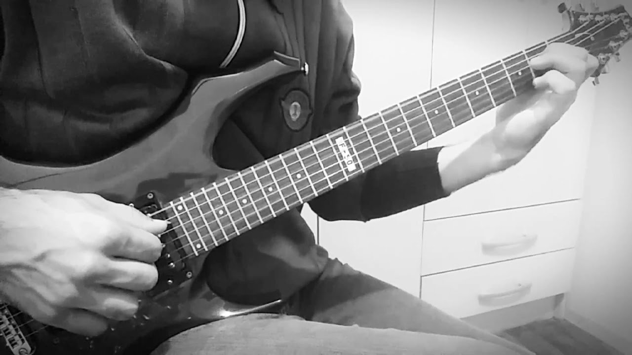 El Chavo del ocho - Sad theme - Performed by Dereck Dreamer - YouTube