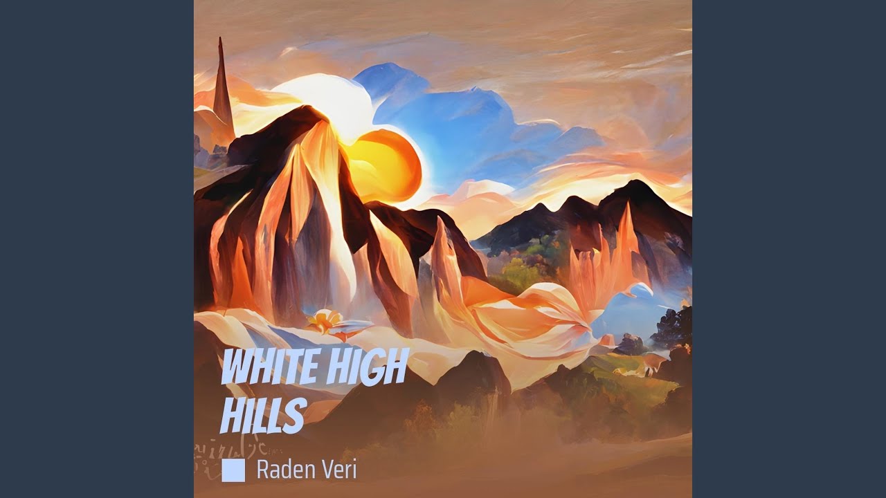 White High Hills - YouTube