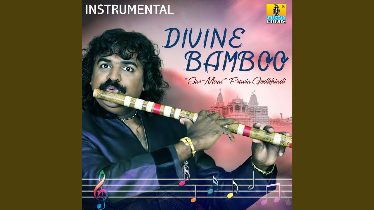 Divine Bamboo (Instrumental) - YouTube