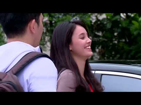 FTV Kiki Farel & Anggika Bolsterli Kalau Jodoh Jangan Jutek