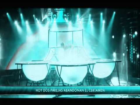 Sofi Macaggi & Alexander Caniggia _ aquadance 2012!! que se repita!!!!