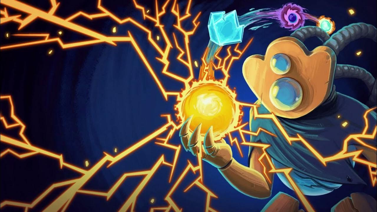 Slay The Spire Ost - The City - YouTube