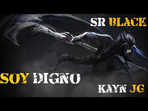 SIGUE SIENDO EL MEJOR CAMPEON | KAYN JG | League of legends - YouTube