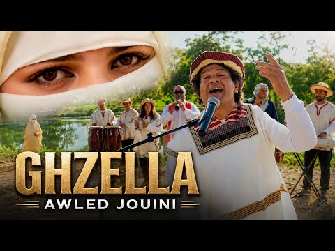 Awled Jouini - Ghzella