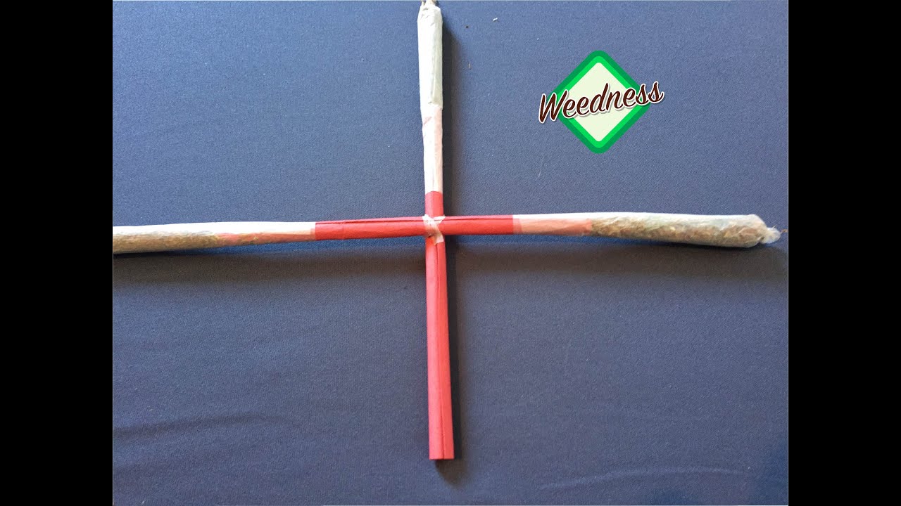 How to make a cross Joint - Kreuz Joint Drehen Bauen - YouTube