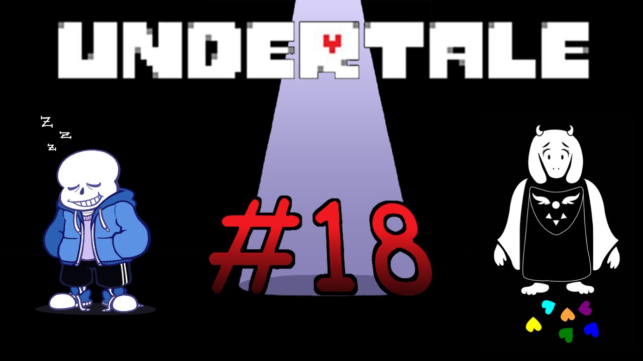 [FR] Let's Play Undertale #18 (Final Part 2) - YouTube
