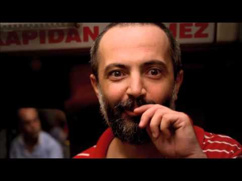 Çakallarla Dans1 Börek Sahnesi Vaybe Farkıyla