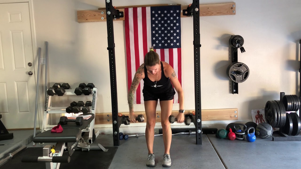 Regular row to wide row - YouTube