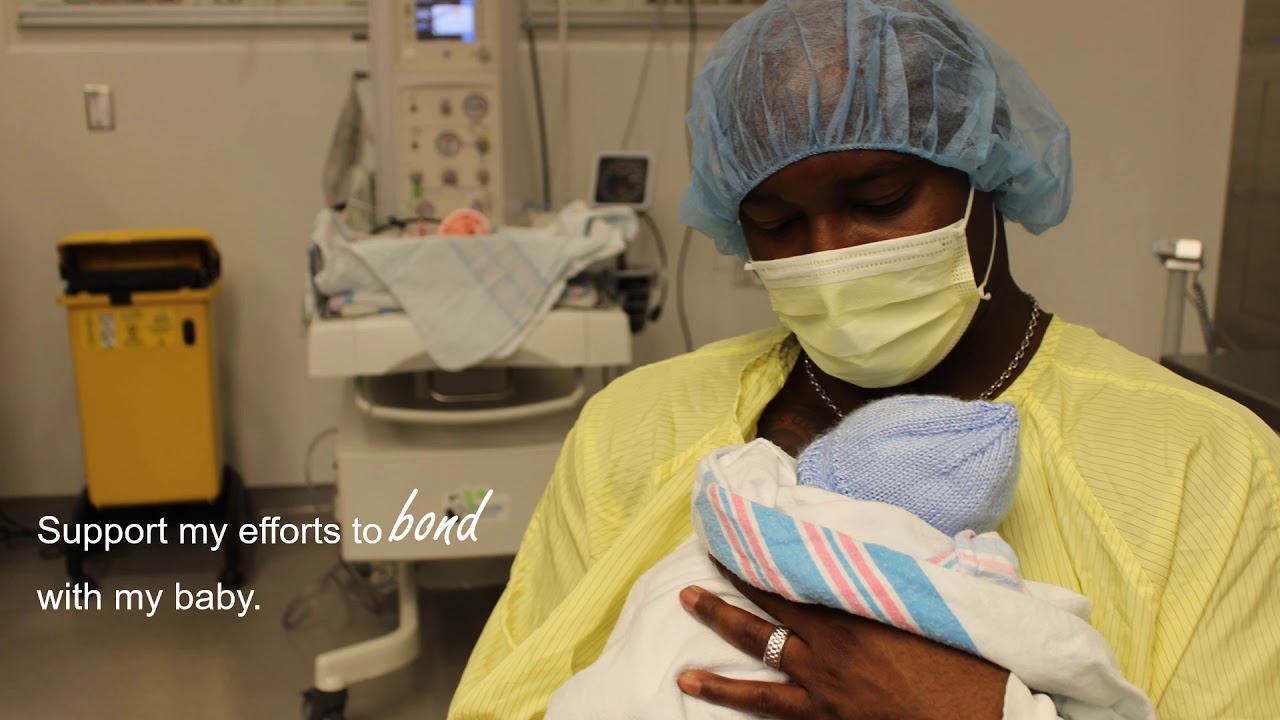 Amazing Birth Experiences - YouTube