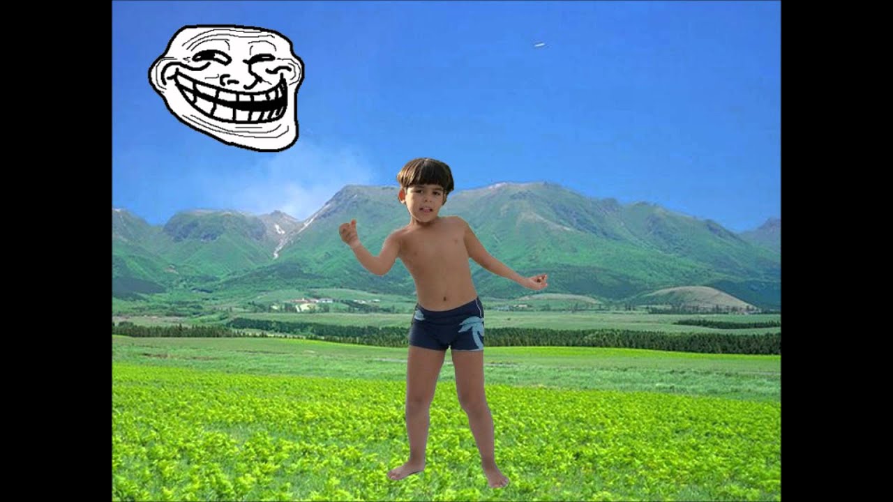 The cool kid dance - YouTube