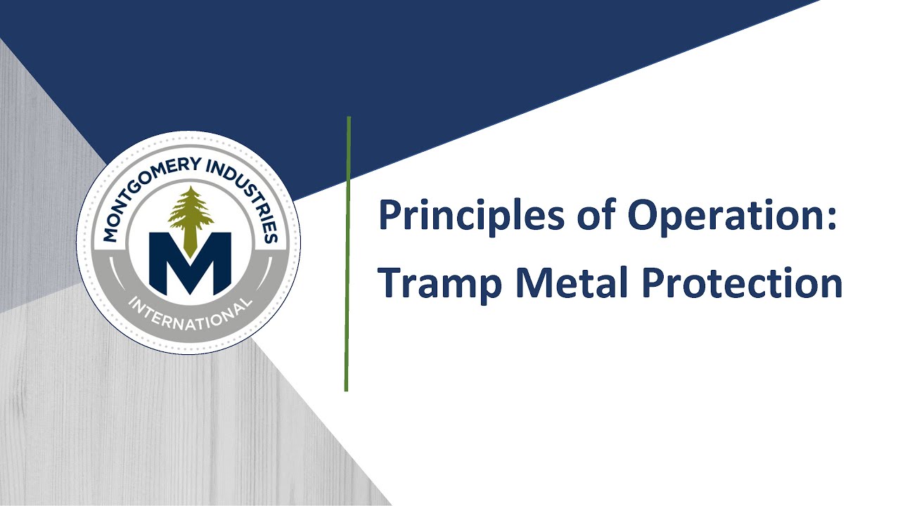 KC Model Hogs: Tramp Metal Protection - YouTube