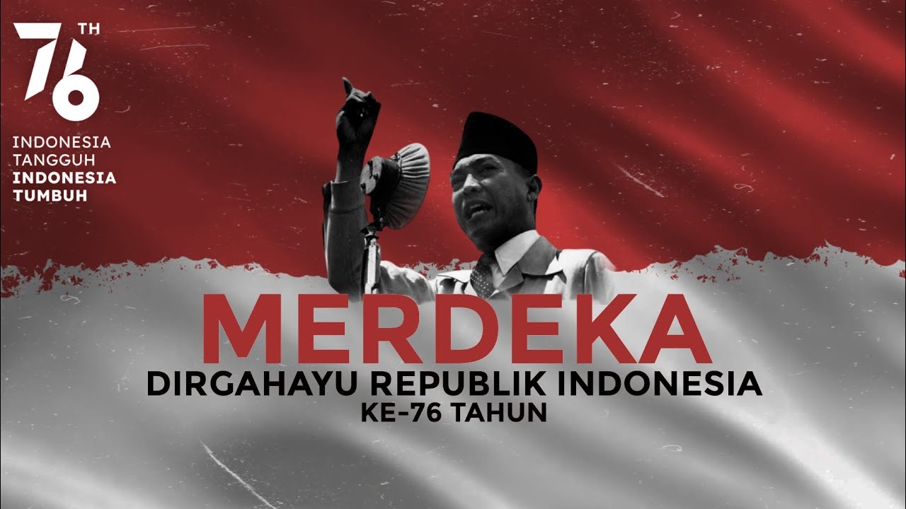 "MERDEKA" - SHORT MOVIE XI IPA 1 - YouTube