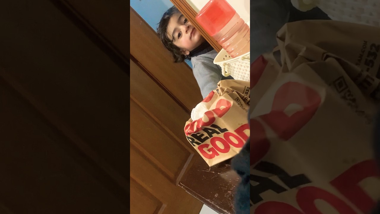 #Kfc #Eat #Sleep #Fun #kiddo #kfood #Wings #lovely #Shorts #comedyvideo ...