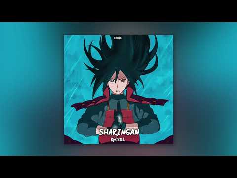 Reckol - Sharingan