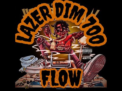 lazer dim 700 x lil tony x slimesito type beat - "buzzez" (prod @karim ...