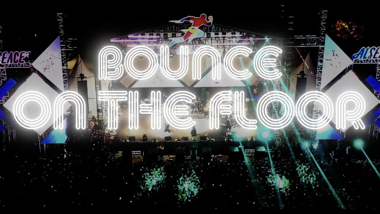 Tara Hack - “Bounce” (Official Lyric Video) - YouTube