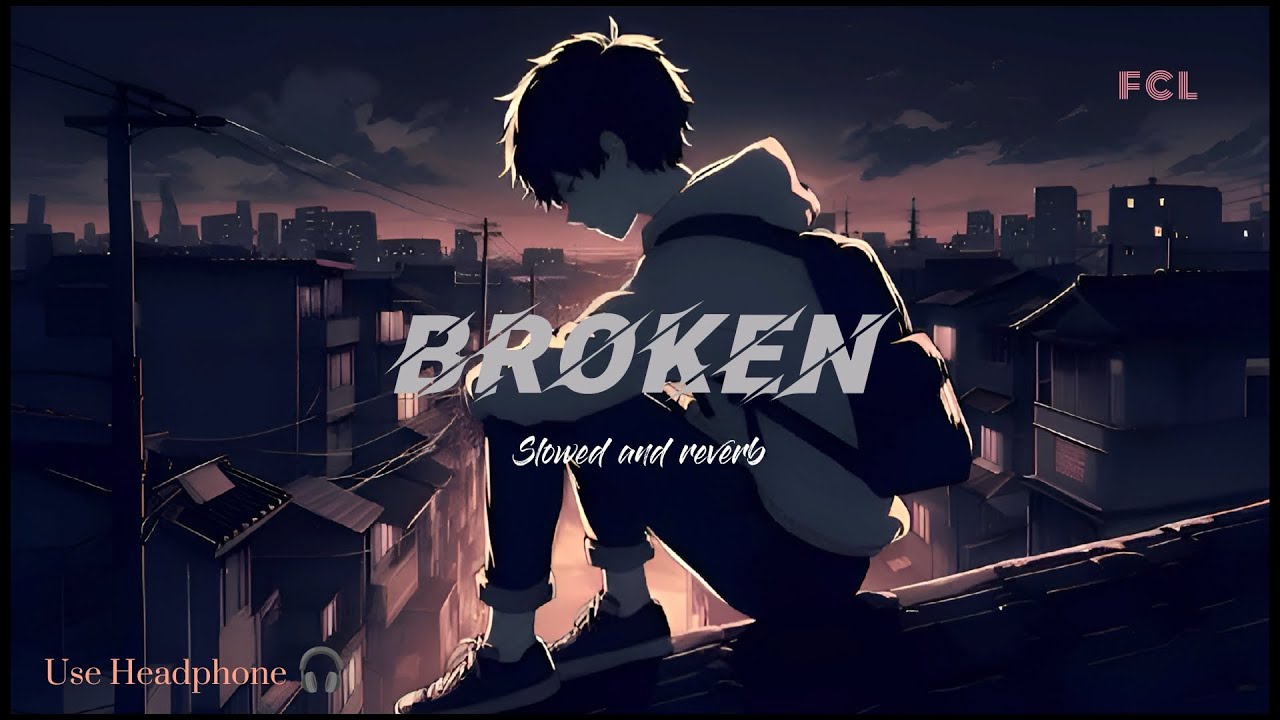 Shattered Echoes: A Tale of a Broken Heart - YouTube