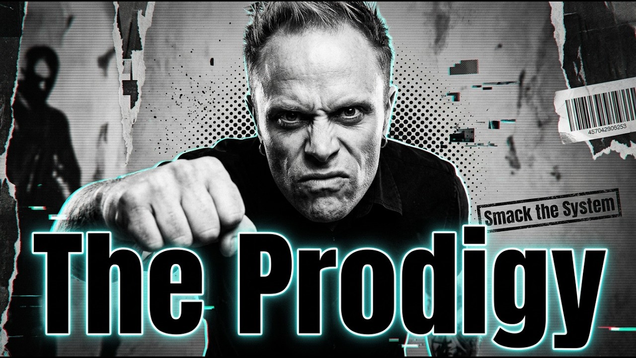 Smack the System - The Prodigy Inspired Remix - YouTube