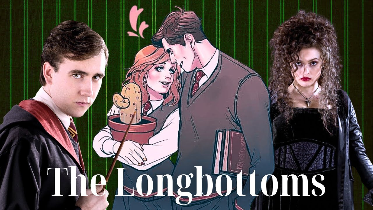 Alice Longbottom Fan Art