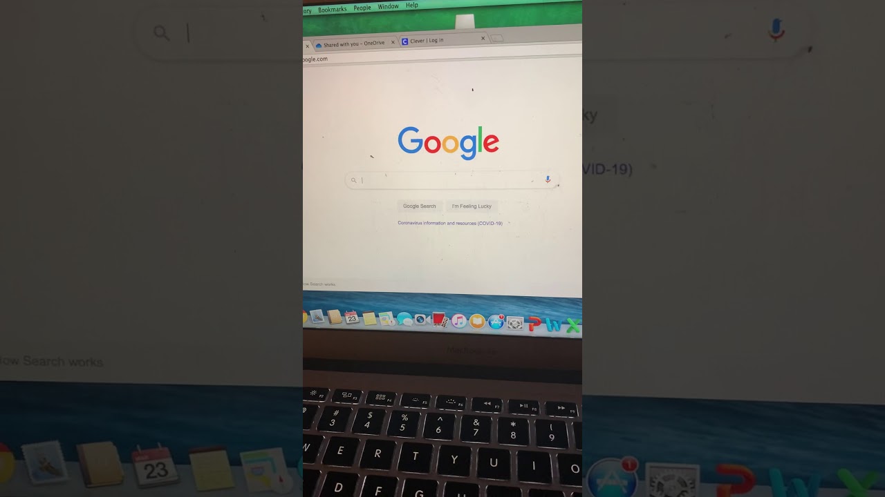 How to go on Iready on the computer - YouTube