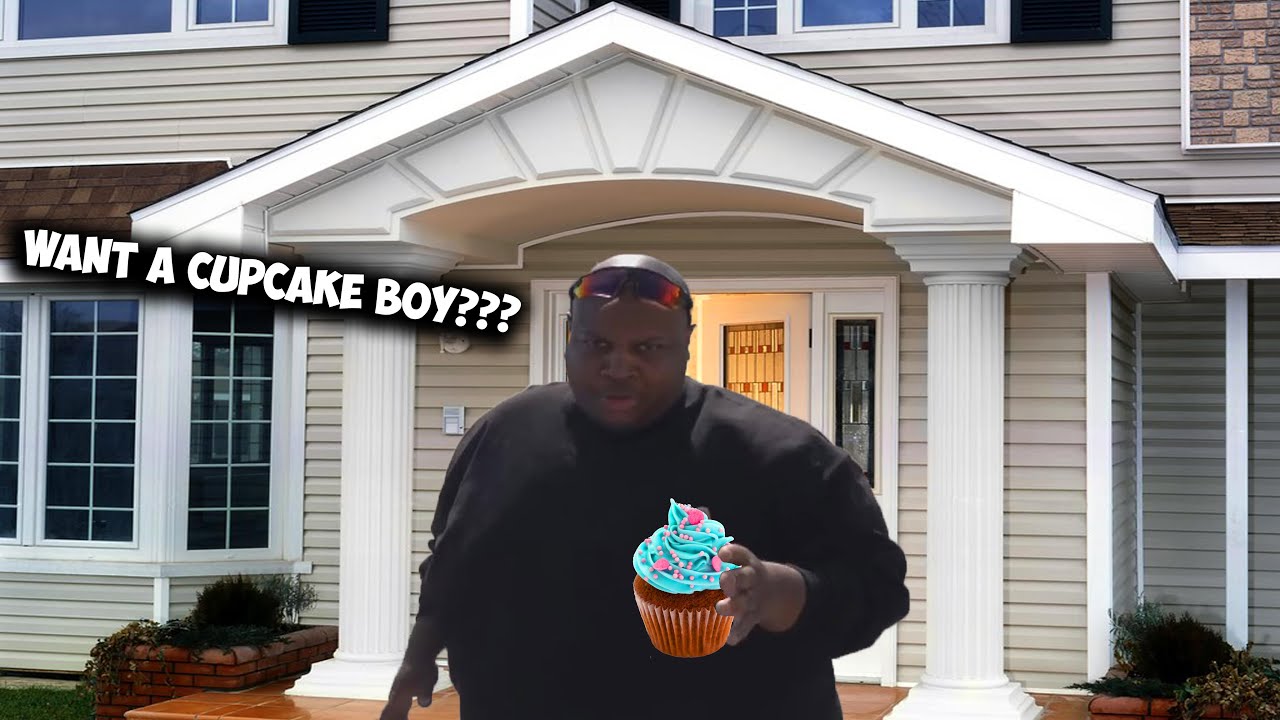 ESCAPING EDP 445'S HOUSE (EDP 445 SIMULATOR) - YouTube