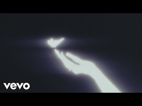Juicy BAE - TRANQUILA (Visualizer)