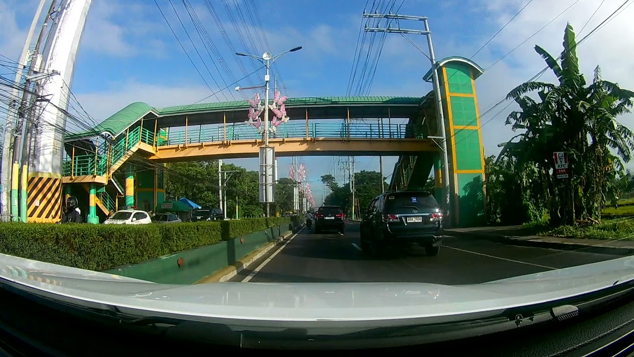 Aguinaldo Hiway-Dasmarinas Cavite - YouTube