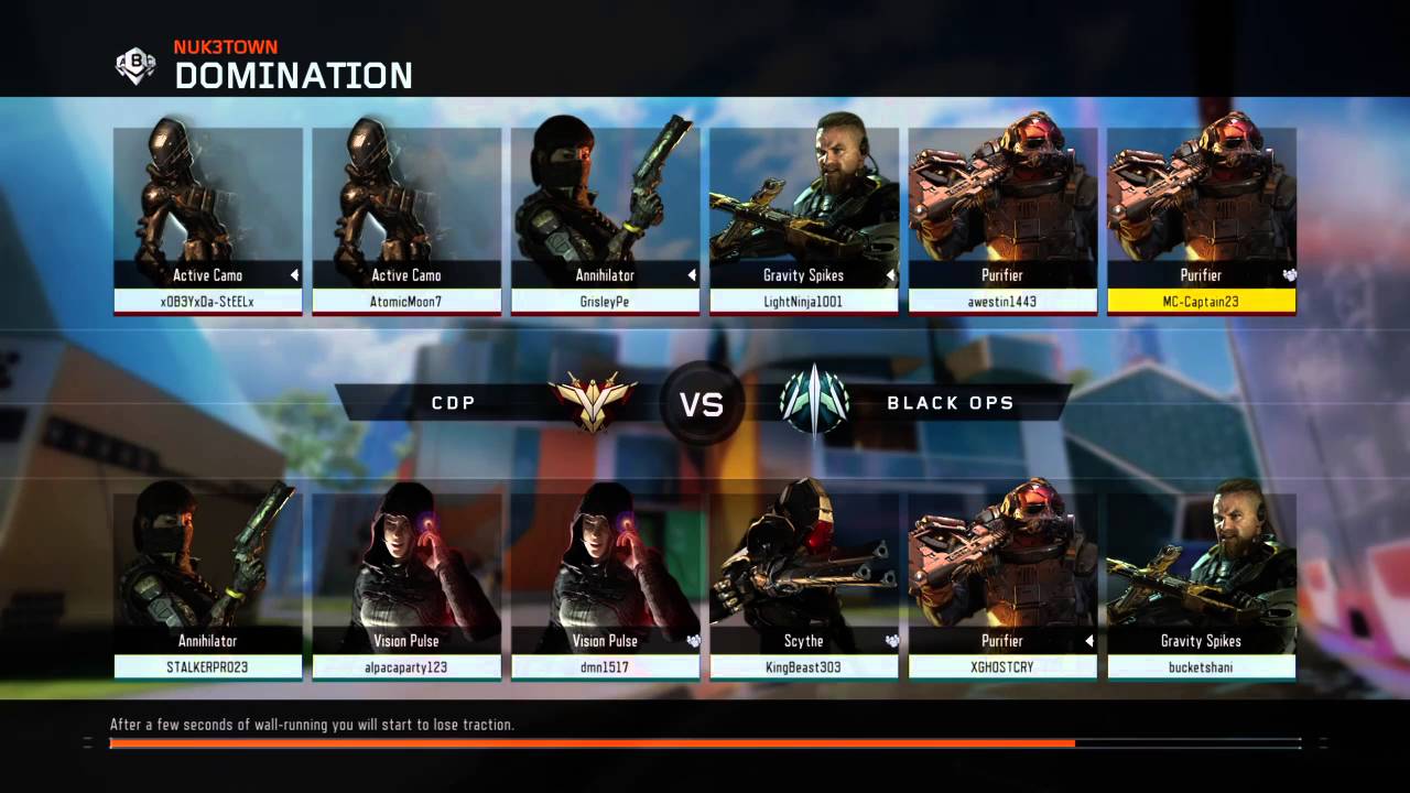 BO3 DLC Awakening multiplayer maps pt3 - YouTube