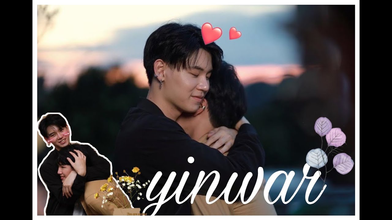 [ENG/IND] YINWAR, War Prepare a Surprise For Yin's Birthday October 1st ...