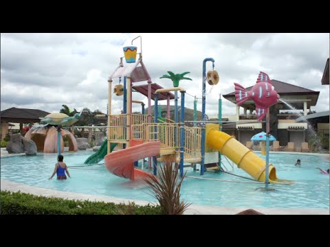 Swimming Day! Cebu Westown Lagoon.. - YouTube