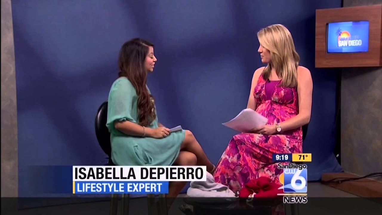 Kristen 2013 08 13 - YouTube