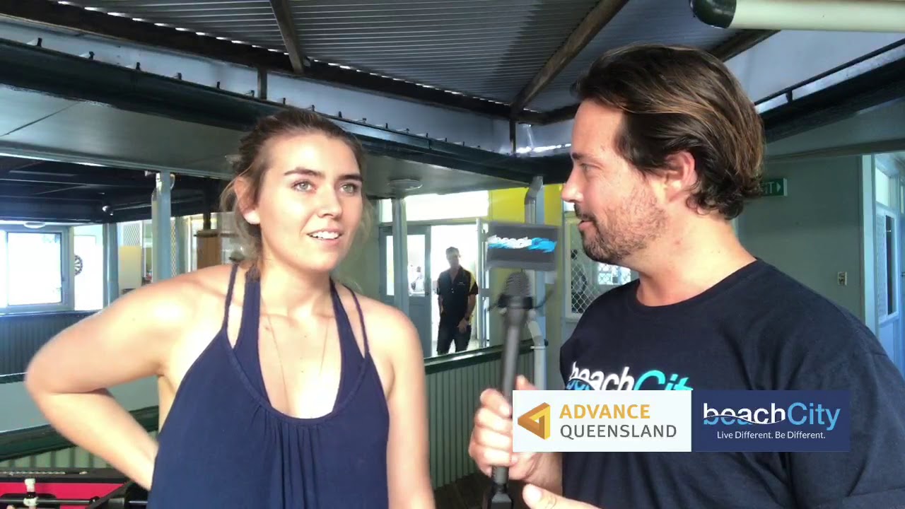 Live Interview with Nikki Durkin - YouTube